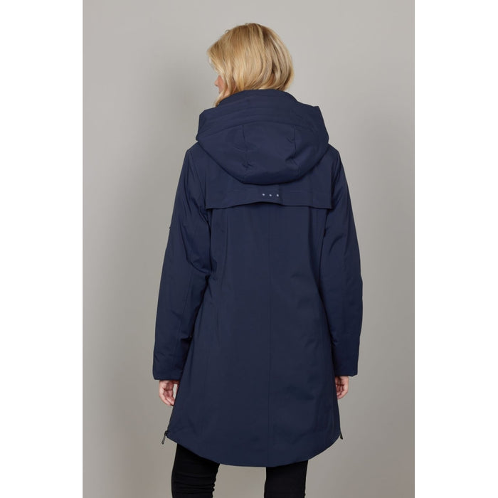 Medina - Navy