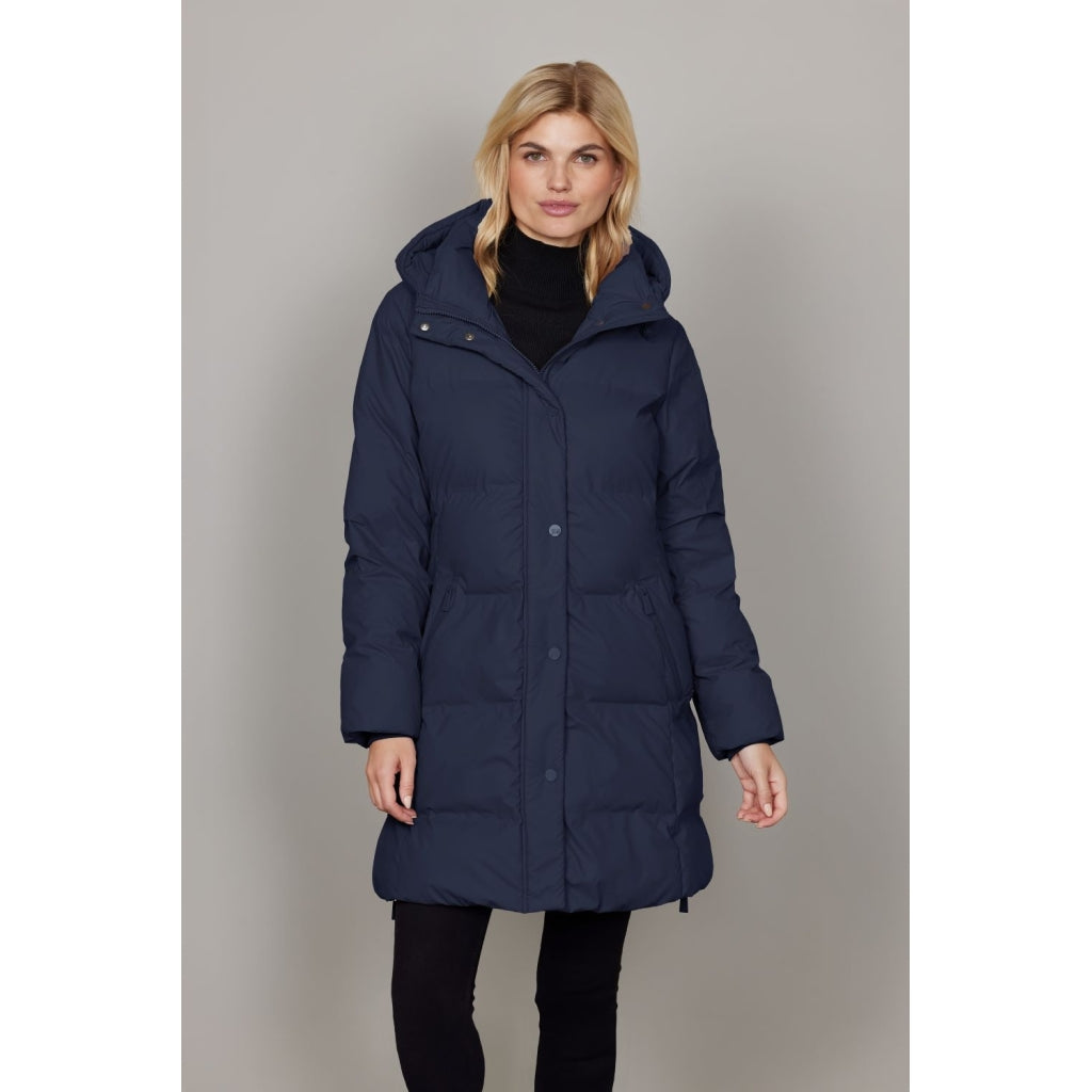 Myrna - Navy